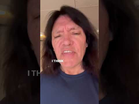 Dealing With Mom’s Dementia #dementia #alzheimers #elderly #standupcomedy #standupcomedian #comedy