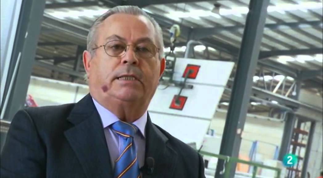 Liderkit, en 'La Fábrica de Ideas' de TVE