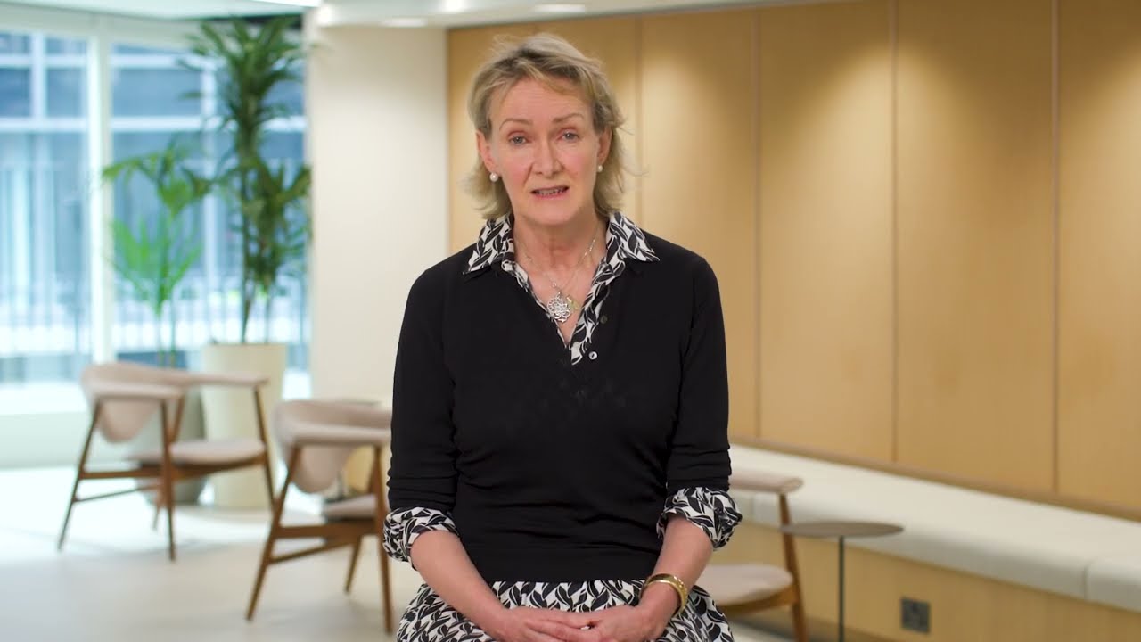 ICG Enterprise Trust Shareholder Seminar 2026 | Part 1