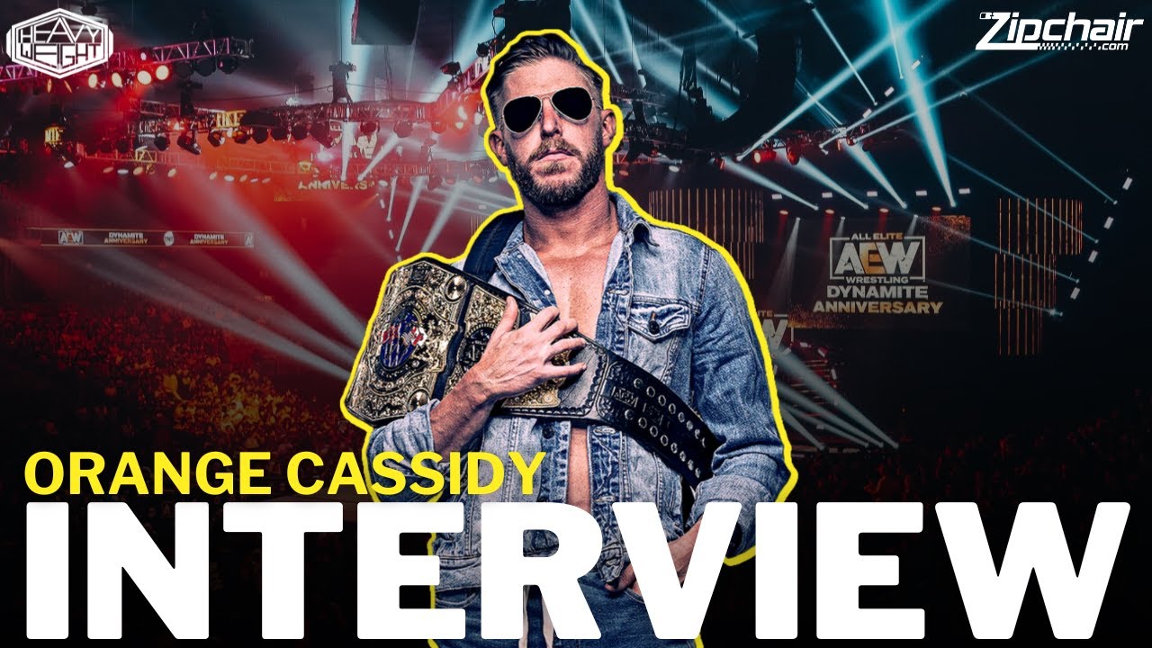 Fightful | WWE News, AEW News, Pro Wrestling Backstage News