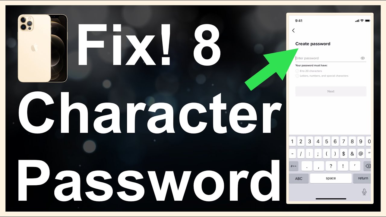 Why Are Special Characters Not Allowed In Passwords CrossPointe Why Are Special Characters Not Allowed In Passwords CrossPointe