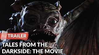 Tales from the Darkside: The Movie streaming