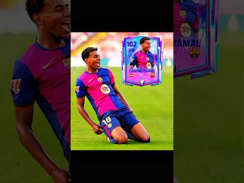 Visca Barca Song new edition #shorts #fcmobile #footballedits #barcelona #fifamobile #fcb #barca