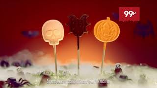 Lidl Monster Market advert Commercial ad uk