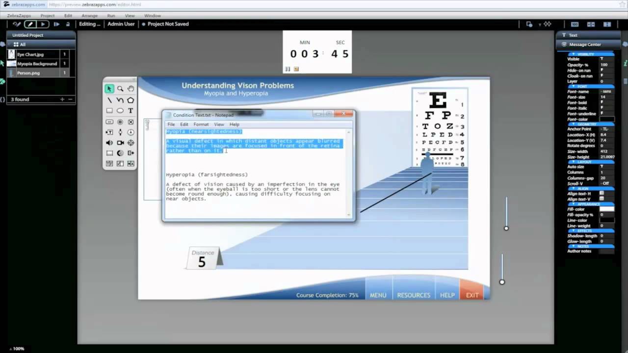 Allen Interactions — Learning. For a change.