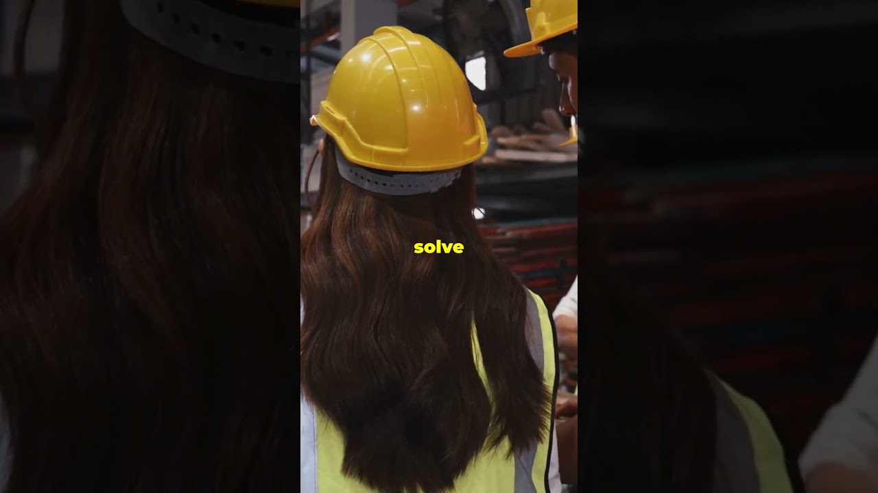 What Does An Industrial Engineer Do?