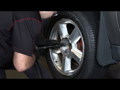 Discount Tire Offers Expert Advice to Drivers Across the County