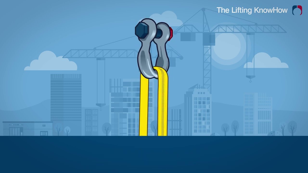 Traction Levage | Spécialiste des produits de levage