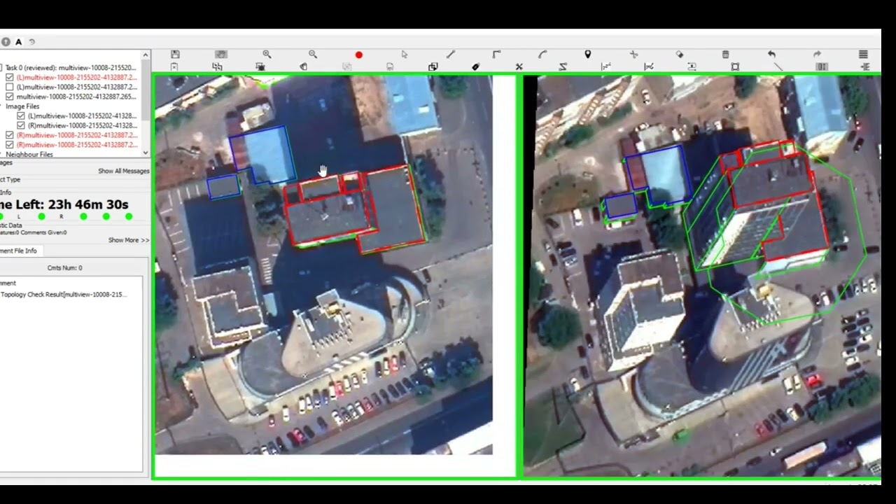 Task 003, 004, 005 - 3D Matching