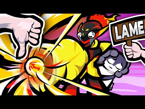 Pro Players HATE Facing These Pokemon