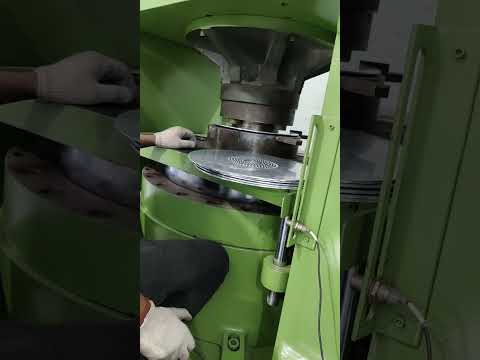 Press Job Work, Power Press Work in India