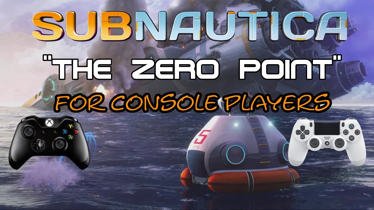 Zero Point for console players