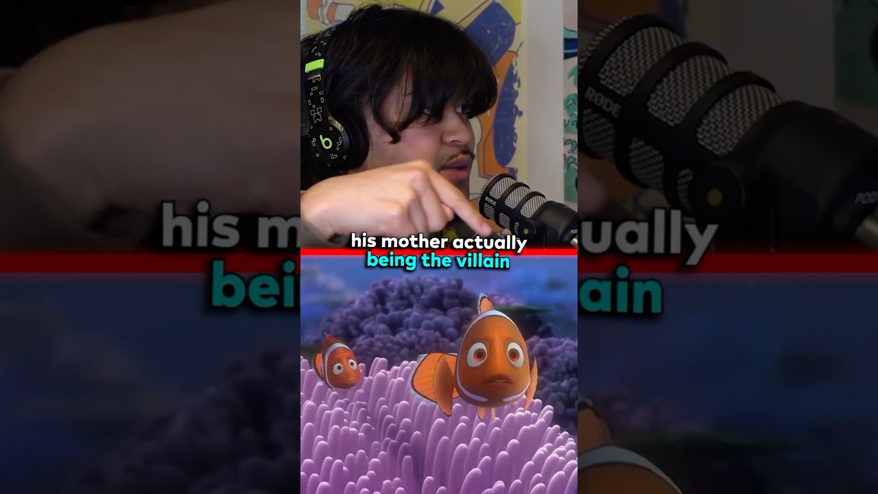 DARK NEMO THEORY 😱 EP.217 @jumpersjump
