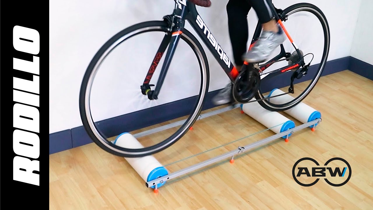 Rodillo de Equilibrio | ABW