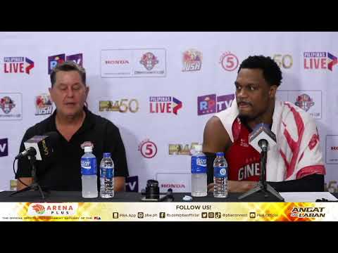 PBA - The Official Website