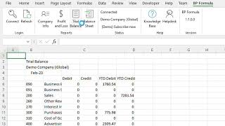 BP Formula Software - 2023 Reviews, Pricing & Demo