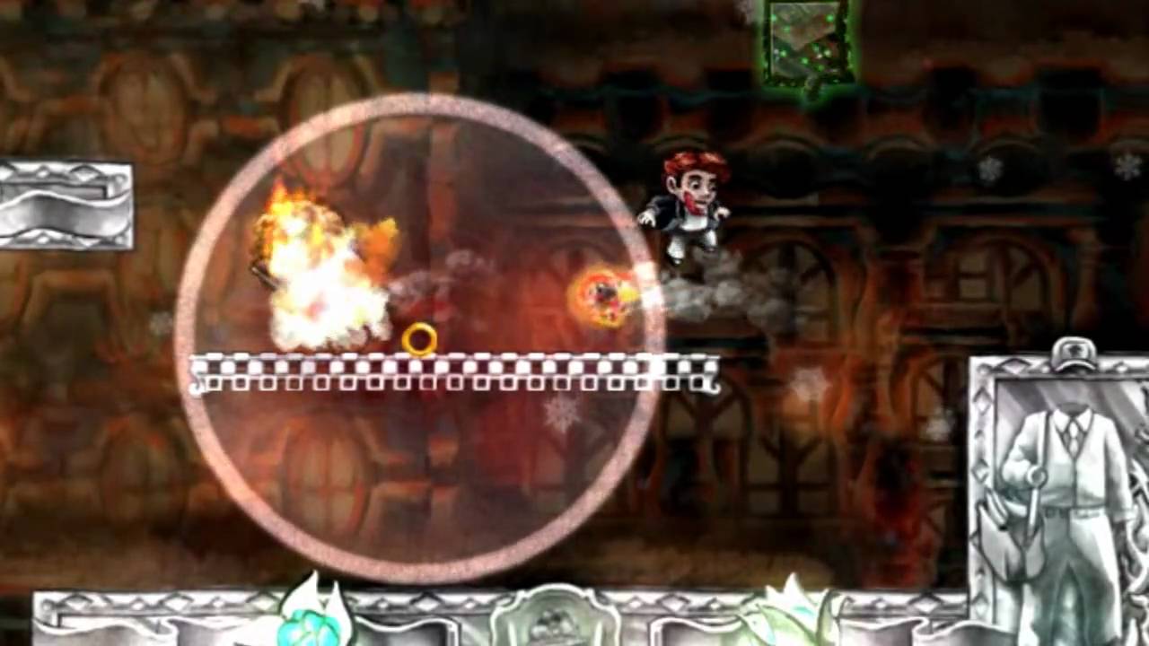 Braid Game Details - Dexerto Database