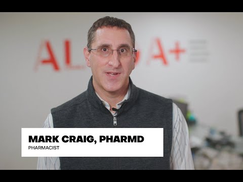 The pharmacist's role in clinical trials │ FOMAT Medical Research