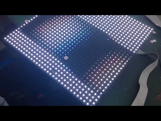 LED Display Service - Led Video Wall Service Manufacturer from Bengaluru