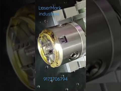Lasermark Industries - Manufacturer of Laser Marking Machine & Laser ...