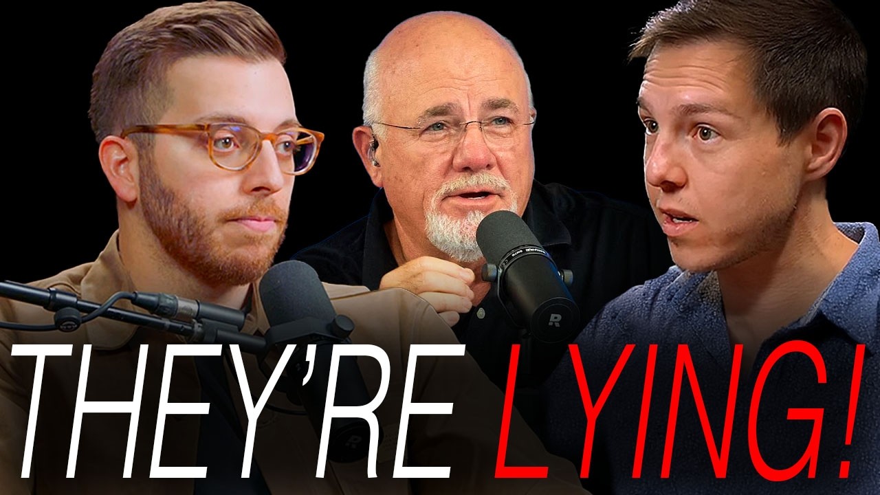 George Kamel Breaks Silence on Dave Ramsey Controversy, Early Retirement, & Getting Debt-Free