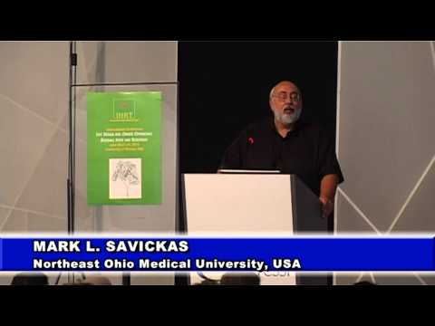 Mark Savickas on Life Designing – Adventures in Career Development