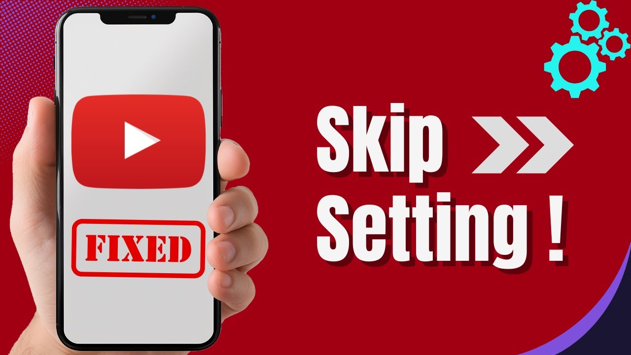 How to Turn Off 10-Second Skip on YouTube (2025 Setting Fix)