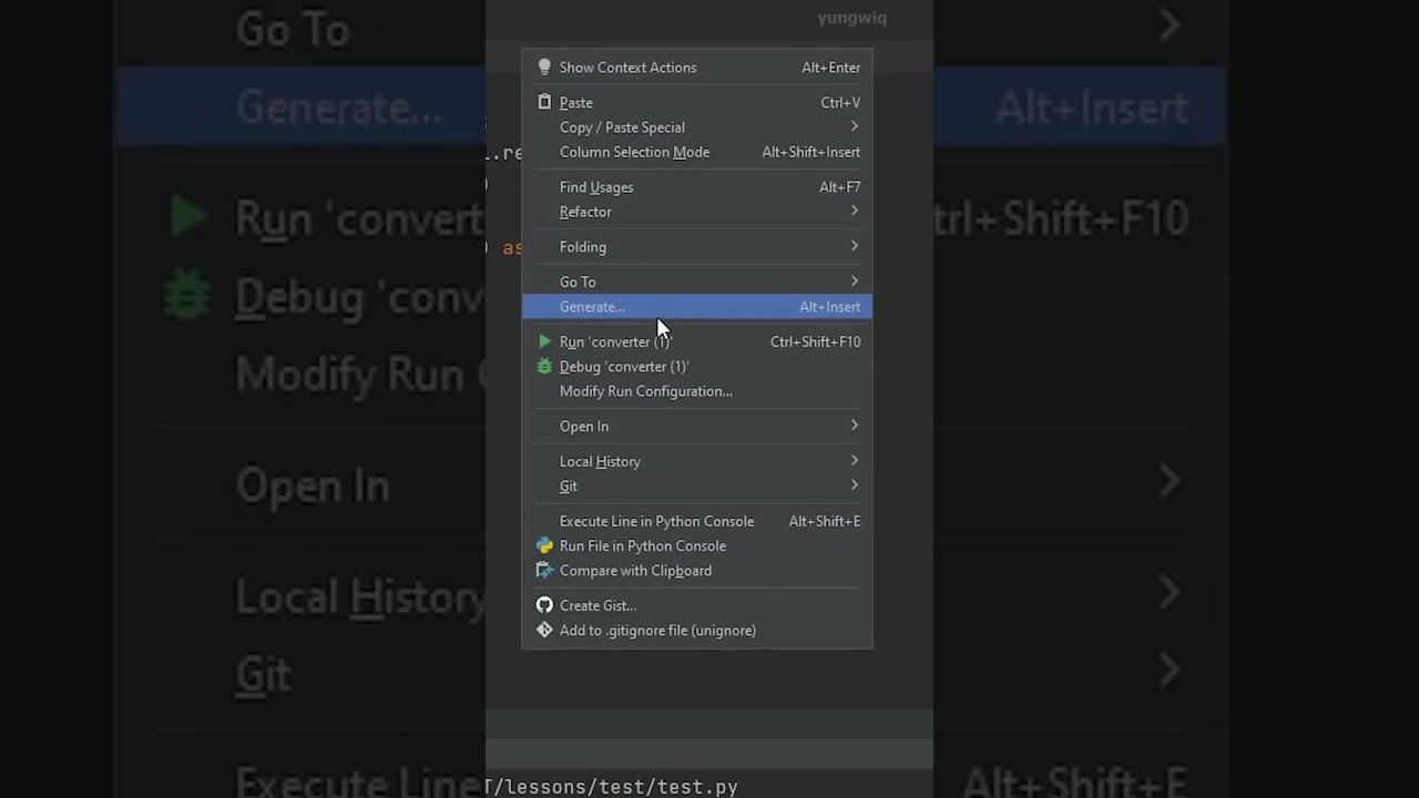 Creating an xml to json Python converter