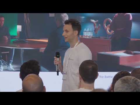 8200EISP - Demo Day 2025 - Zenyard
