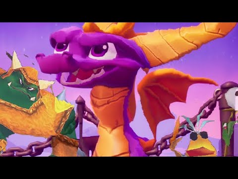 Steam Community :: Spyro™ Reignited Trilogy