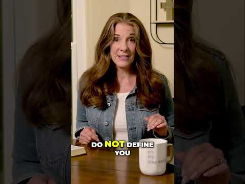Stop Letting Opinions Define You! (Life-Changing Advice)