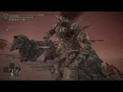 Steam Community :: Video :: ELDEN RING Starscourge Radhan