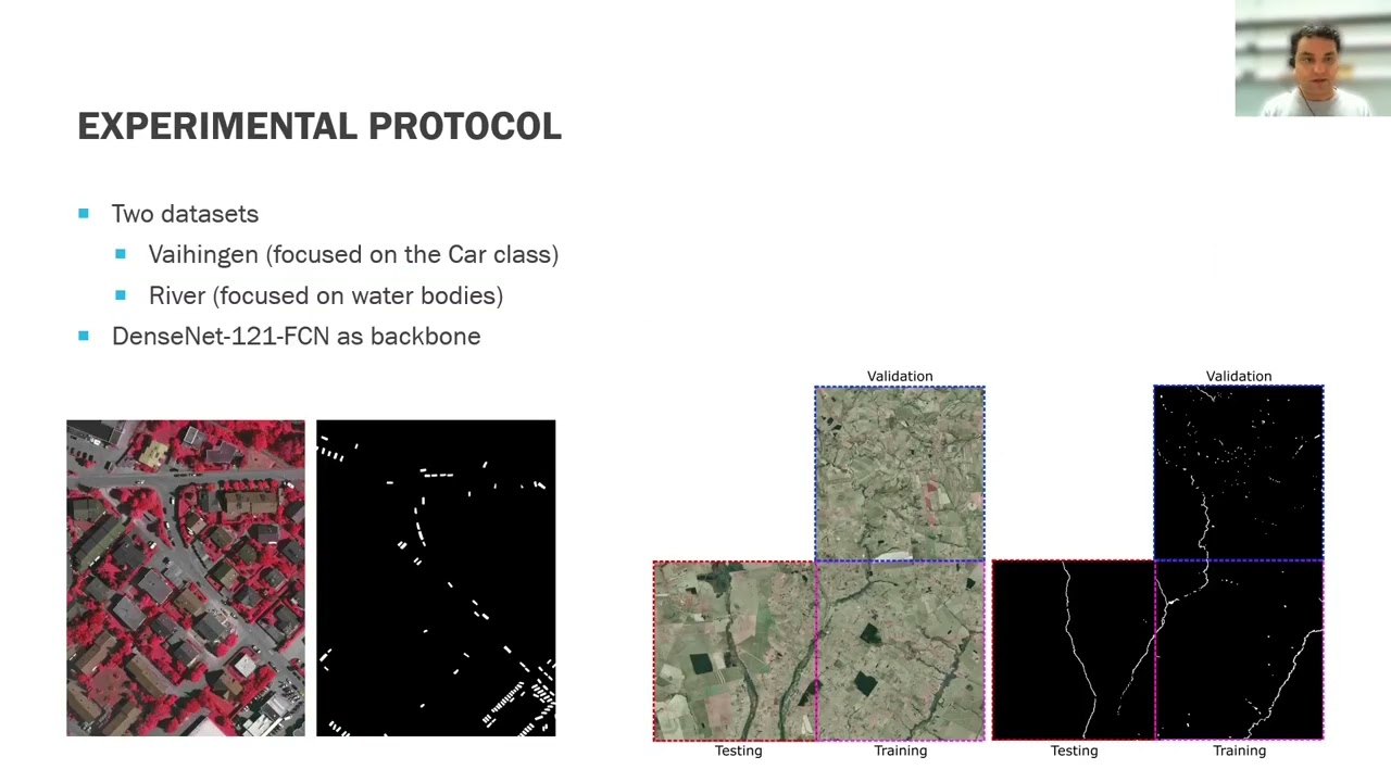 Prototypical Contrastive Network for Imbalanced Aerial Image Segmentation