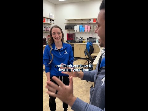 Why Mentorship at Aspen Dental Makes All the Difference! 🦷✨