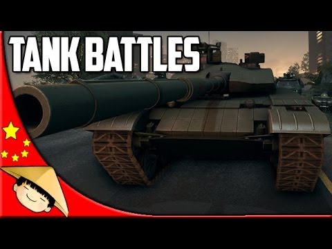 The 15 Best Tank Games To Play In 2018-2019 (NEW!) | GAMERS DECIDE