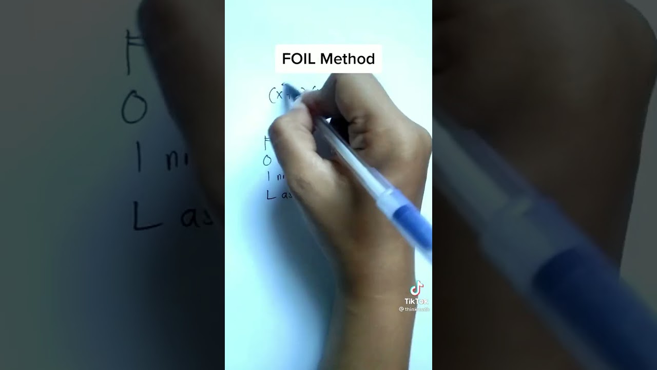 ALGEBRA