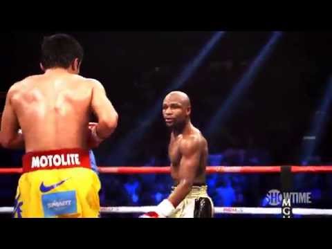 Beat them to the Punch | learntheropesblog