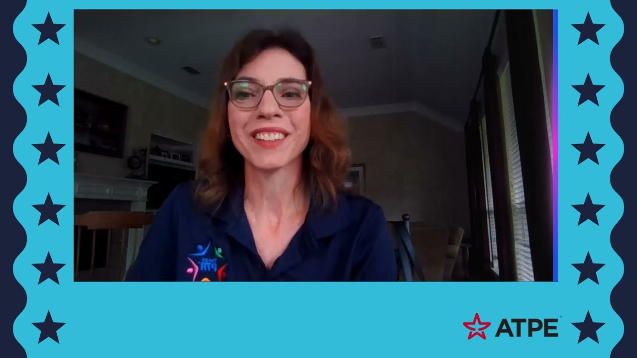 2024 ATPE Summit: Reimagining the Parent-Teacher Conference