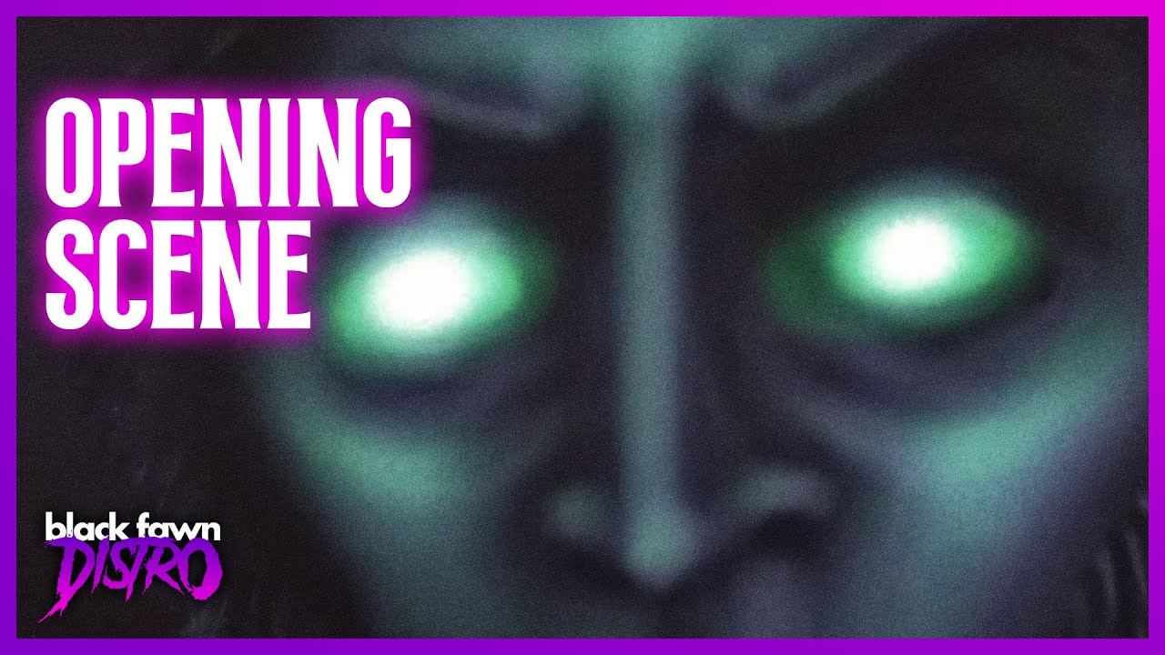 THE HYPERBOREAN I Exclusive Opening Scene