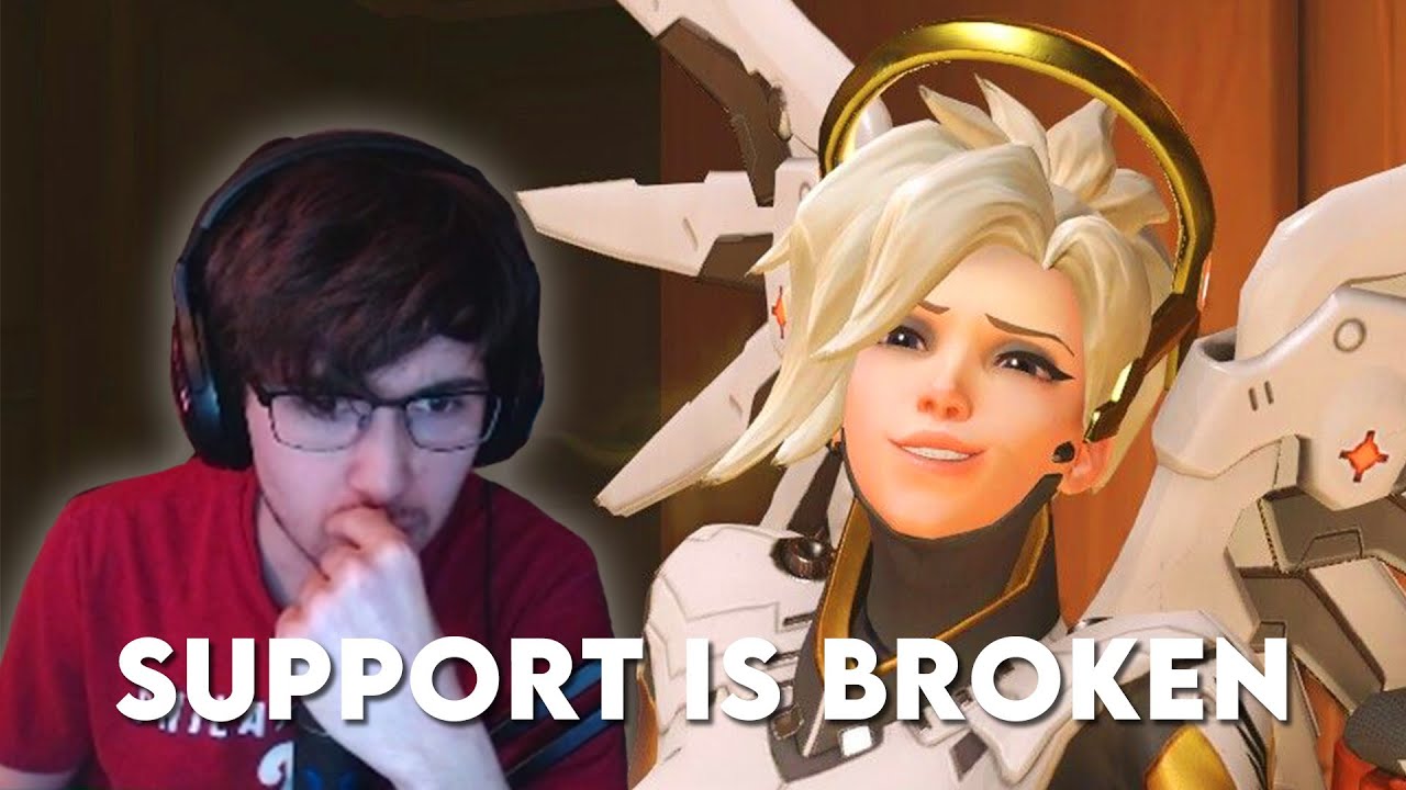 This is why it's always a support diff..