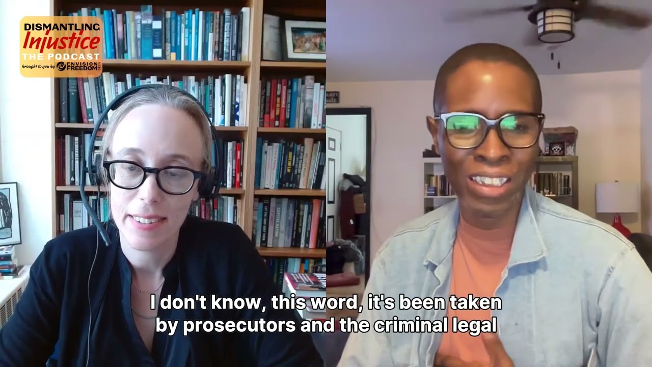 How Ordinary People Are Dismantling Mass Incarceration