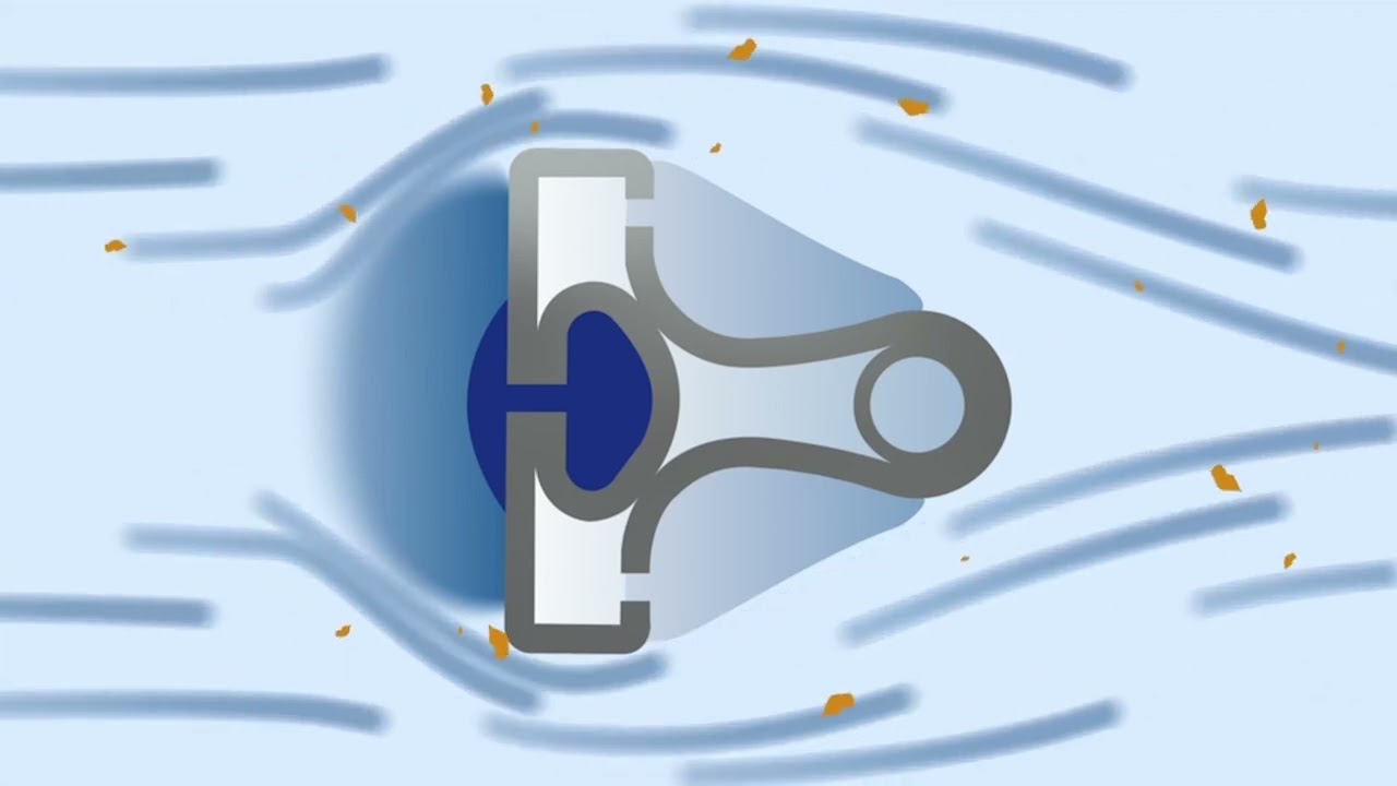 How Averaging Pitot Tubes Work
