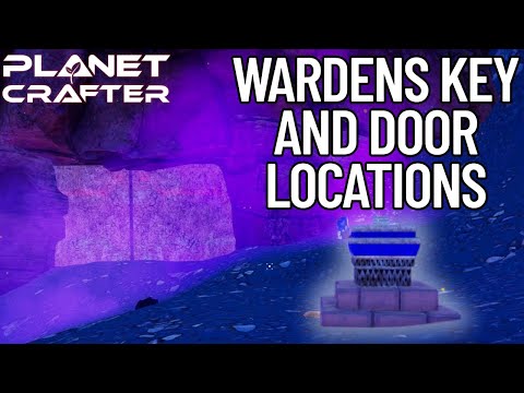 Steam Community :: Video :: All Warden's Key and Door Locations (Lost ...