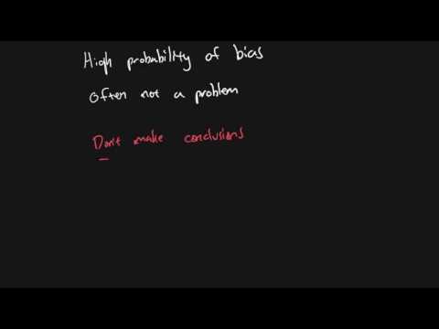 Research methods - Chapter 05 - Convenience samples