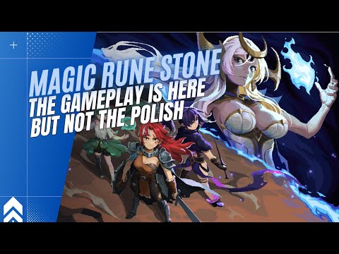 Steam Community :: Magic Rune Stone