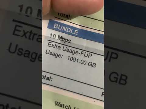 1000 GB crossed #youtubeshorts #ptcl #reels #viral #usage #lahore #internet #terabyte