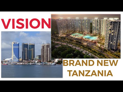 TANZANIA DEVELOPMENT VISION 2025| MAONO YA MAENDELEO TANZANIA 2025| AUDIO VERSION| Swahilitotheworld