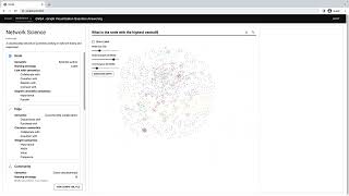 GVQA: Learning to Answer Questions about Graphs with Visualizations via Knowledge Base - CHI '23