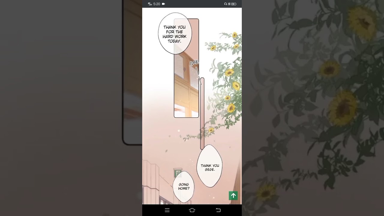 hidden love can chapter 6