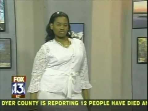 Catherine's Plus Size Clothing feat. Kat "The Lioness" Braxton